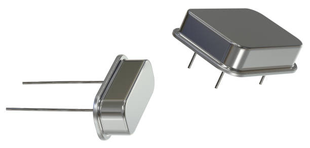 Crystal Oscillator Package Types: A Comprehensive Guide