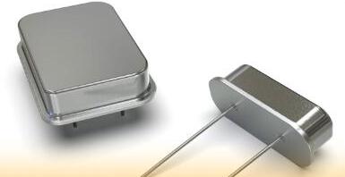 Comparing Crystal Oscillators with Other Frequency Control Components