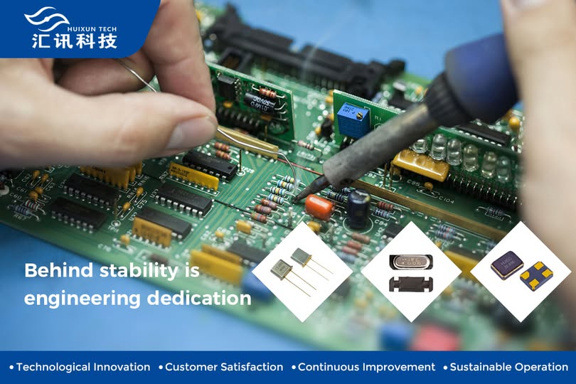 SMD vs. Through-Hole Oscillators: Pros, Cons, and Applications